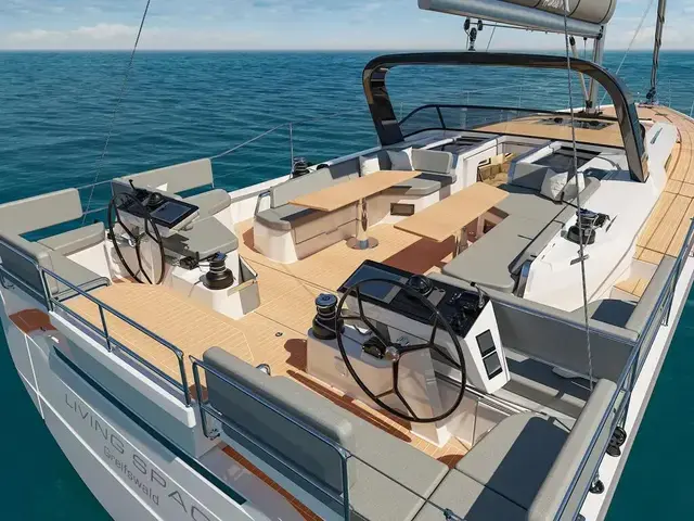 Hanse 590 for sale in Spain - Rightboat