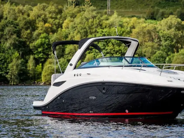 Sea Ray 265 Sundancer for sale in United Kingdom - Rightboat