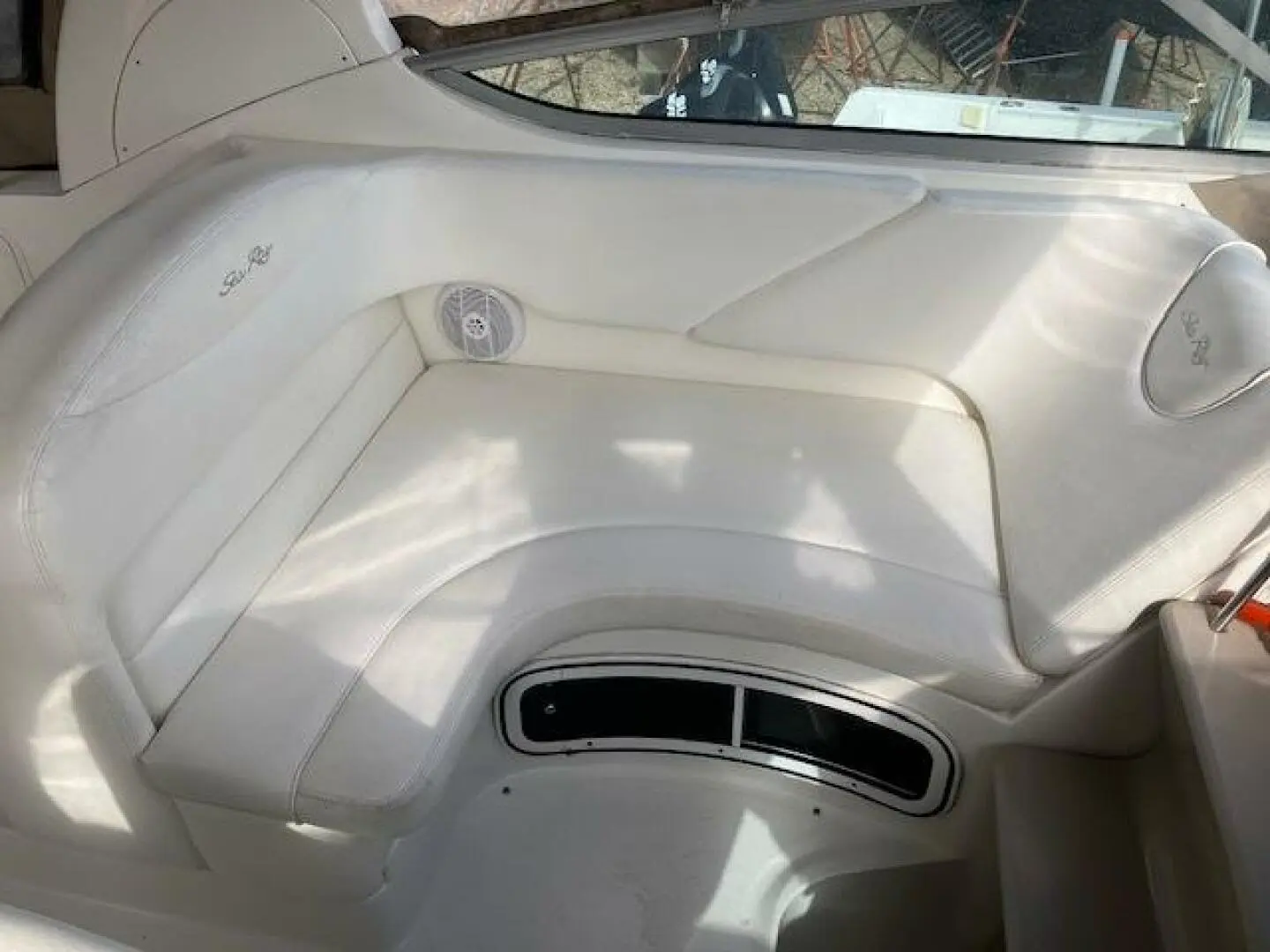 2005 Sea Ray 280 Sundancer - Speed on the Water