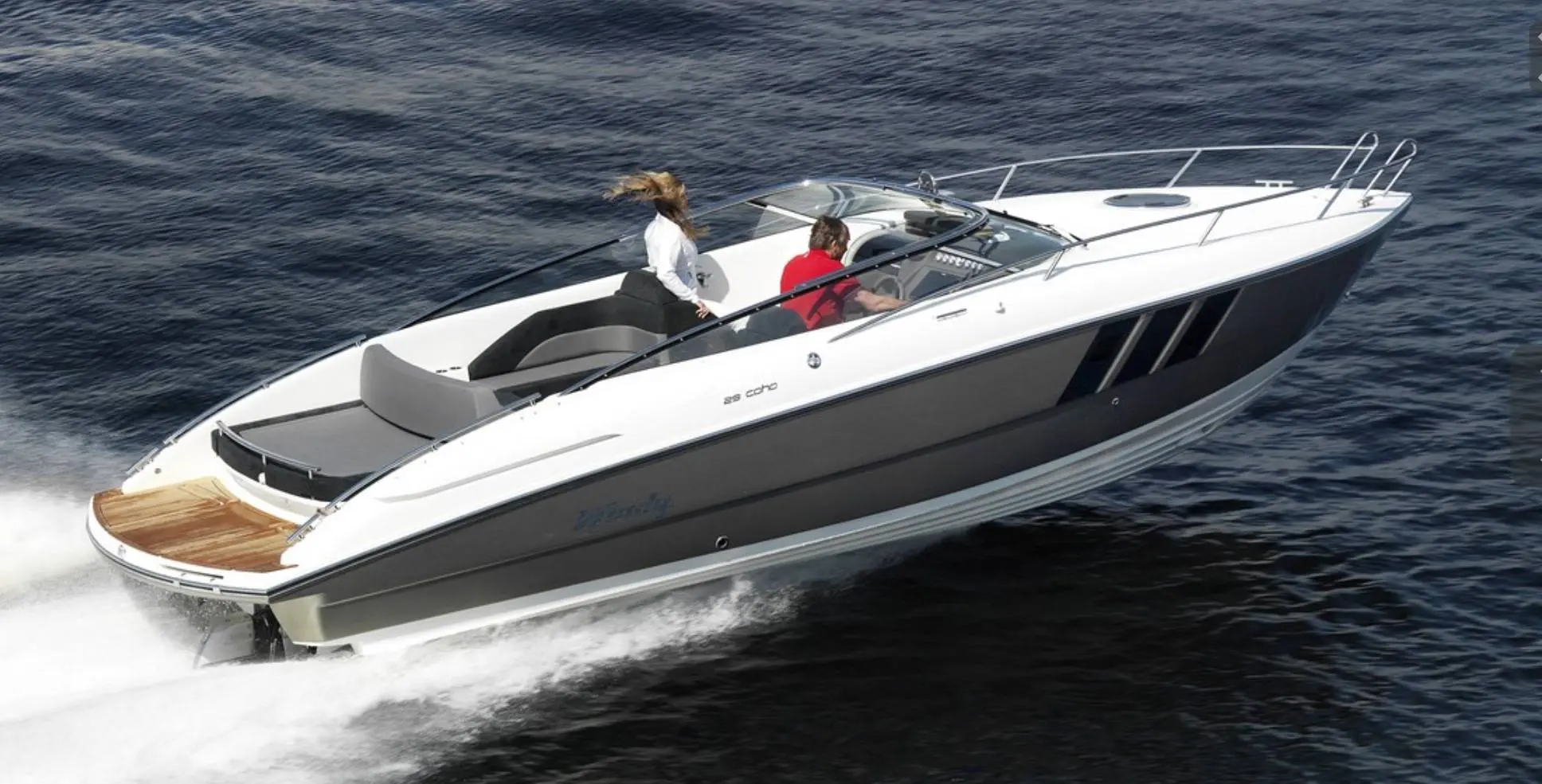 Chaparral Boats For Sale | Used Chaparral Boats - Rightboat