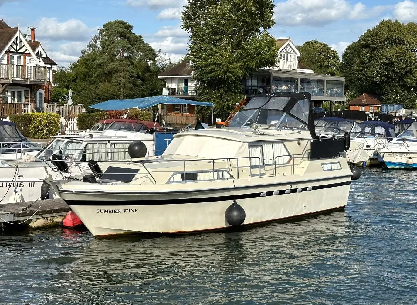 Boats for Sale at Bray Marine Sales