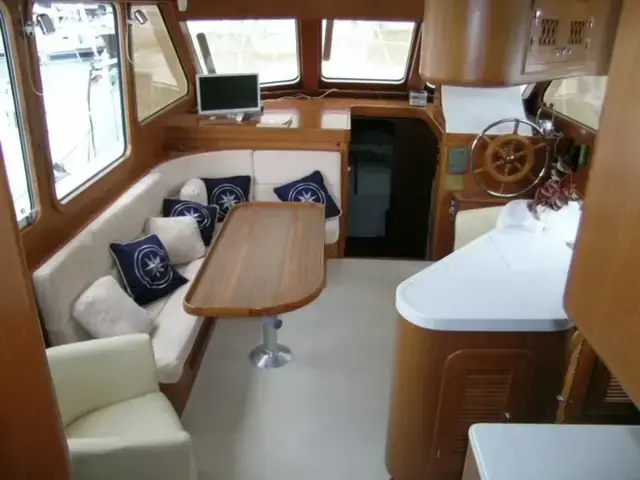 FUJIAN DA FENG PLEASURE BOAT ADAGIO 48 for sale in France - Rightboat