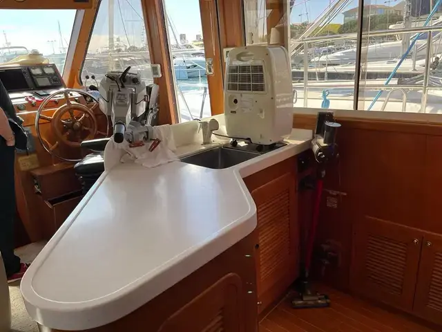 FUJIAN DA FENG PLEASURE BOAT ADAGIO 48 for sale in France - Rightboat