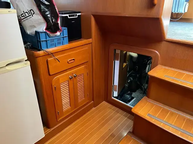 FUJIAN DA FENG PLEASURE BOAT ADAGIO 48 for sale in France - Rightboat