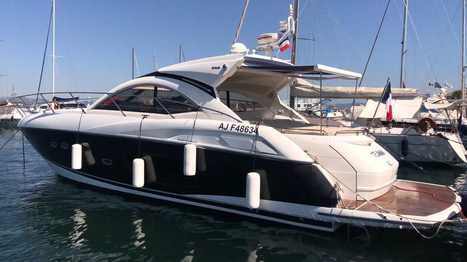 Beneteau Boats For Sale | Used Beneteau Sailboats - Rightboat