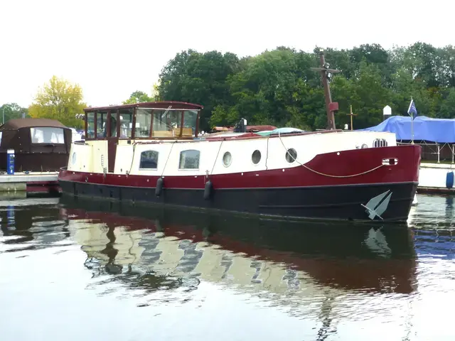 Dutch Barges for sale - Rightboat