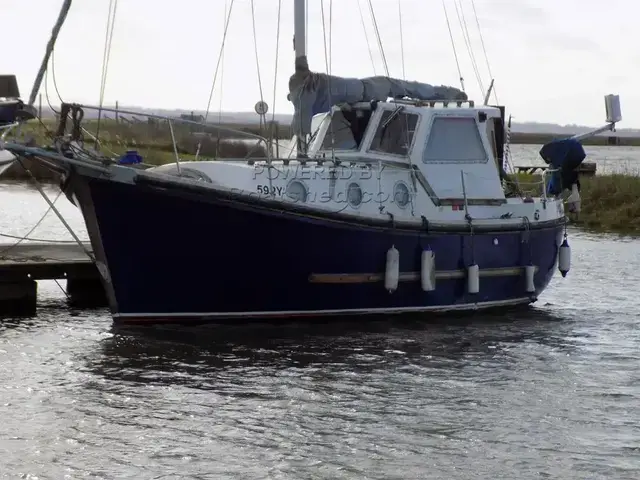 Motorsailer Boats for sale - Rightboat