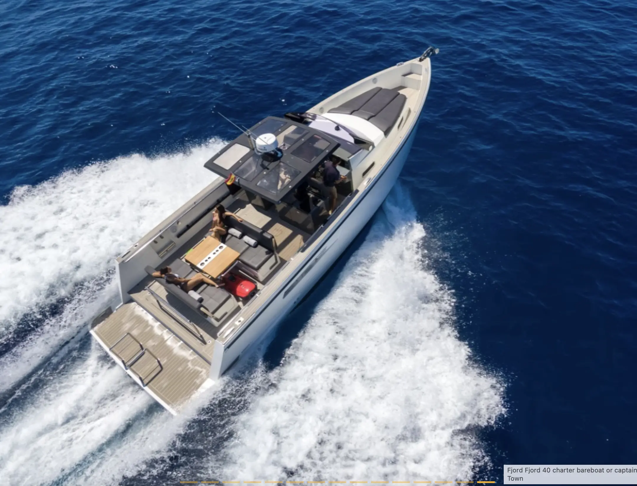 Mako Boats for Sale | Used Mako Fishing Boats - Rightboat