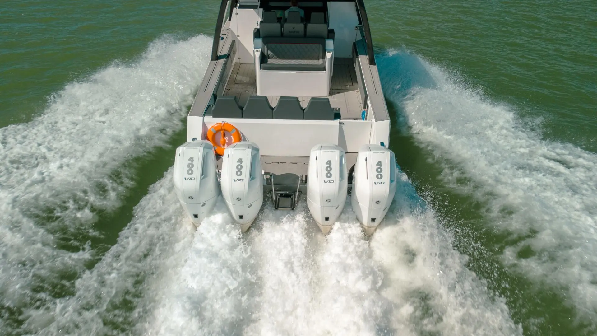 Buy Sedna 370 #500001 - Rightboat