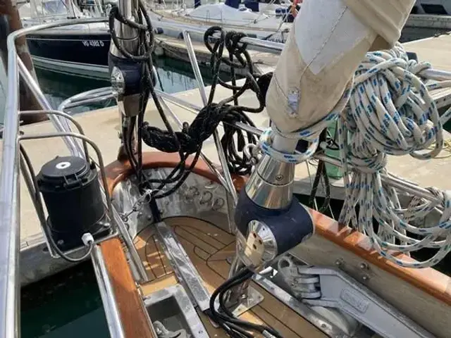 Custom CAPRICE for sale in Spain - Rightboat