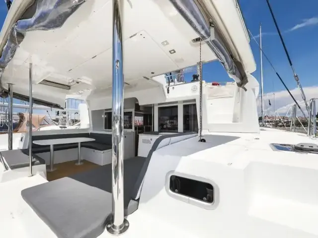 Lagoon 450F for sale in Croatia - Rightboat