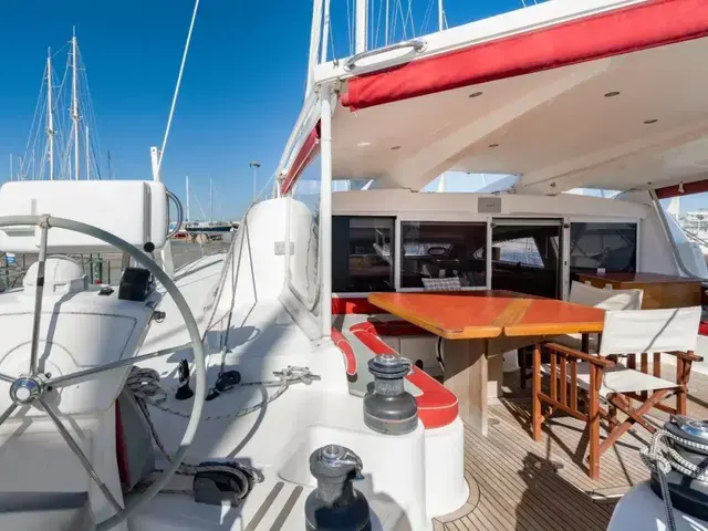 Catana 50 (owners Version) for sale in Portugal - Rightboat