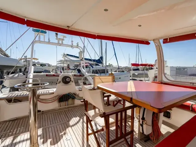 Catana 50 (owners Version) for sale in Portugal - Rightboat