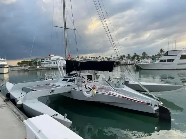 Trimaran Boats for sale - Rightboat