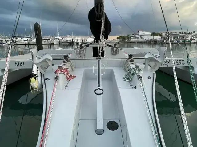 Condor Tri 40 for sale in United States of America, 455063 - Rightboat