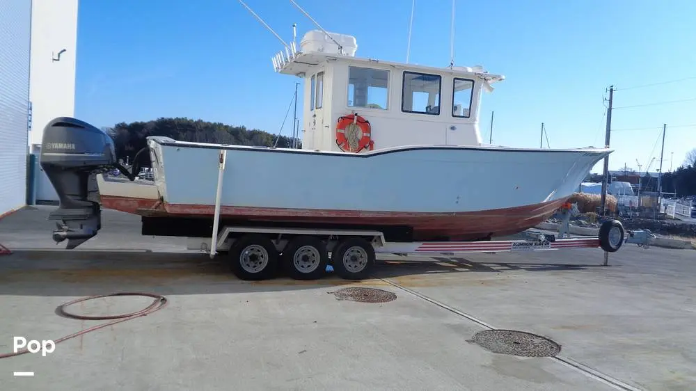 Buy Mirage PH32 #501147 - Rightboat