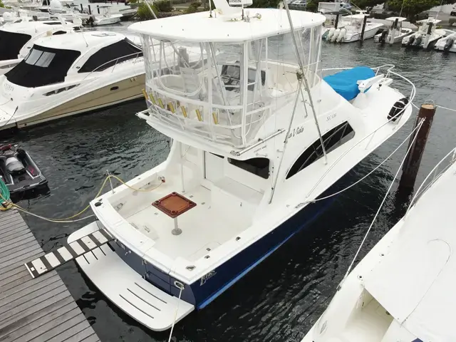 Luhrs 41 Convertible for sale in Curaçao - Rightboat