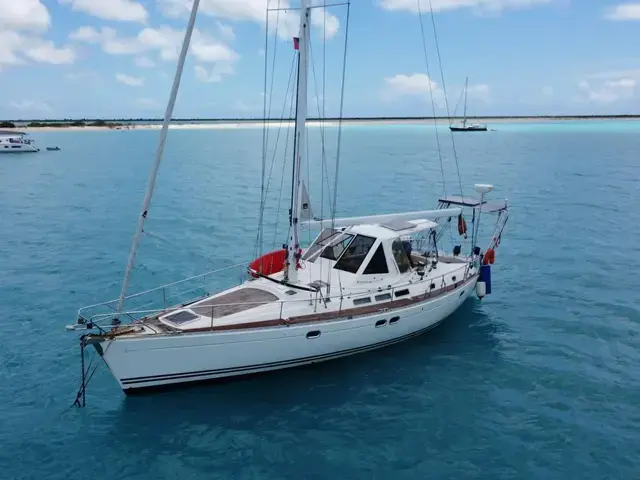 Jeanneau Sun Odyssey 47 CC for sale in Martinique, 501488 - Rightboat