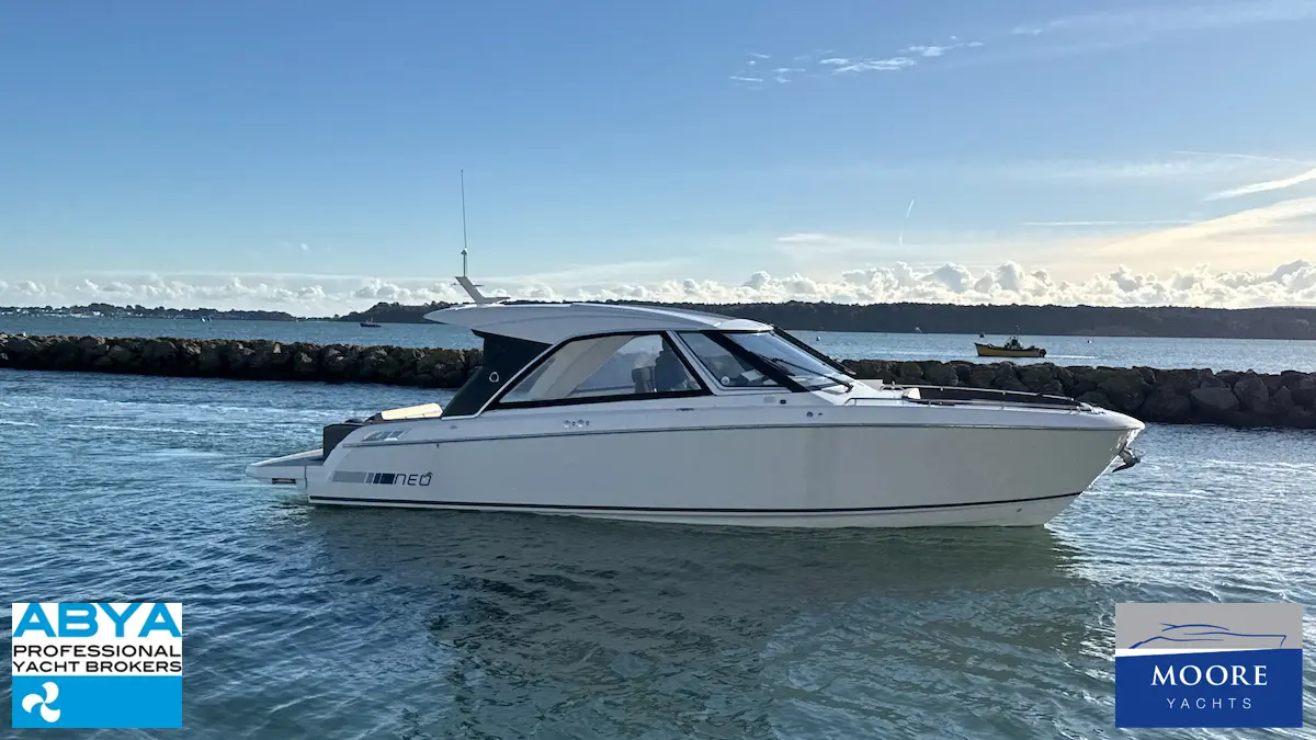 Four Winns Boats For Sale | Used Four Winns Outboard Boats - Rightboat