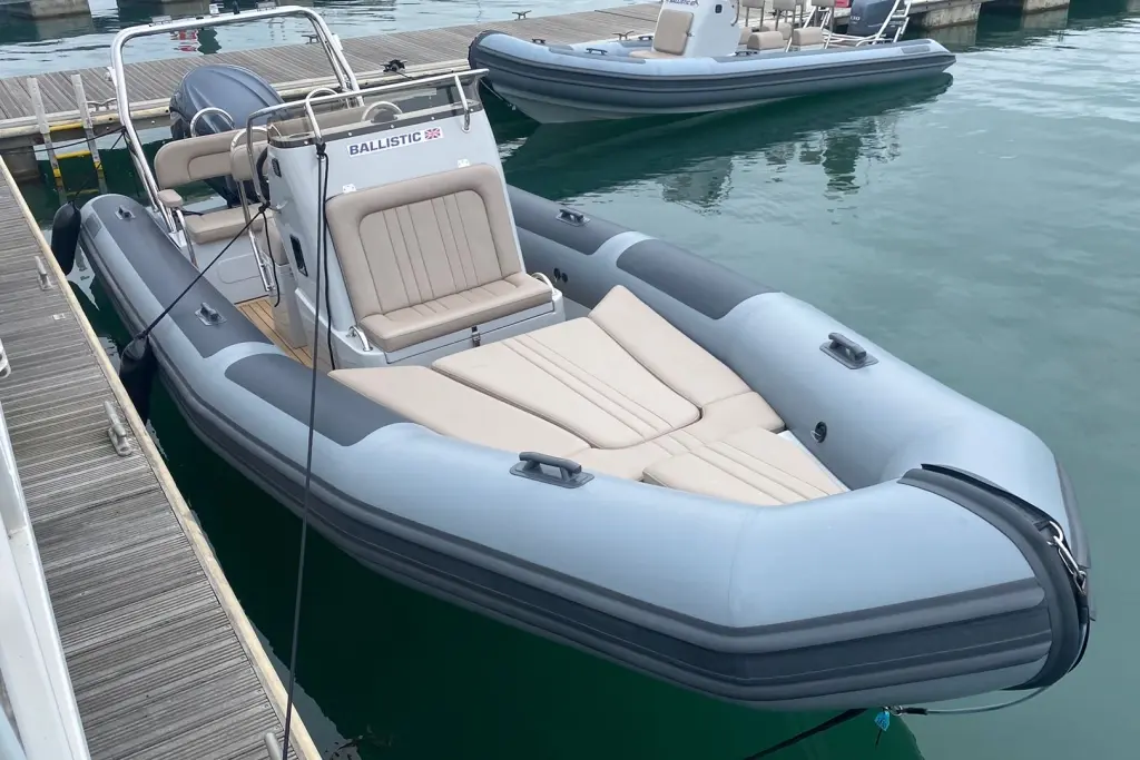 Zodiac RIB Boats for Sale | Used Zodiac Rigid Inflatable Boats - Rightboat