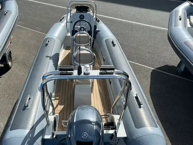RIB Boats for sale - Rightboat