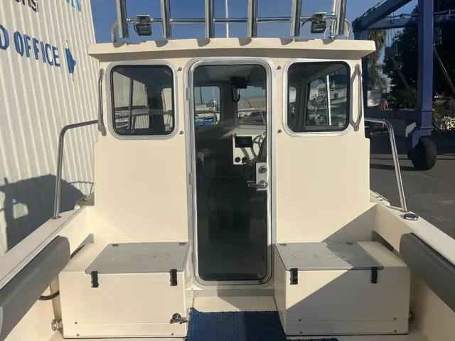 Defiance 220 Admiral for sale in United States of America, Stockton, CA ...