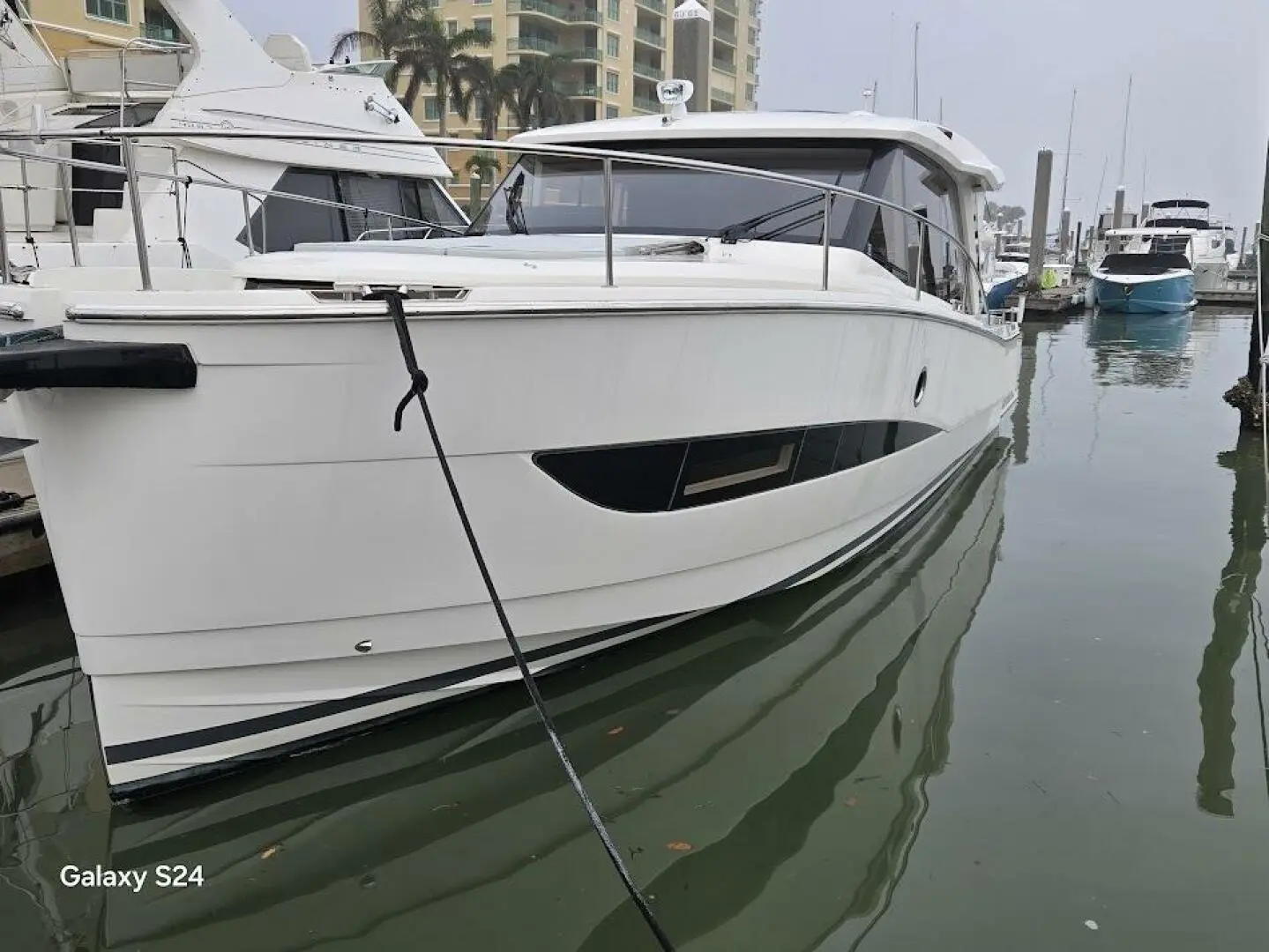 2022 Greenline 39 Hybrid for Sale in Patrick Air Force Ba...