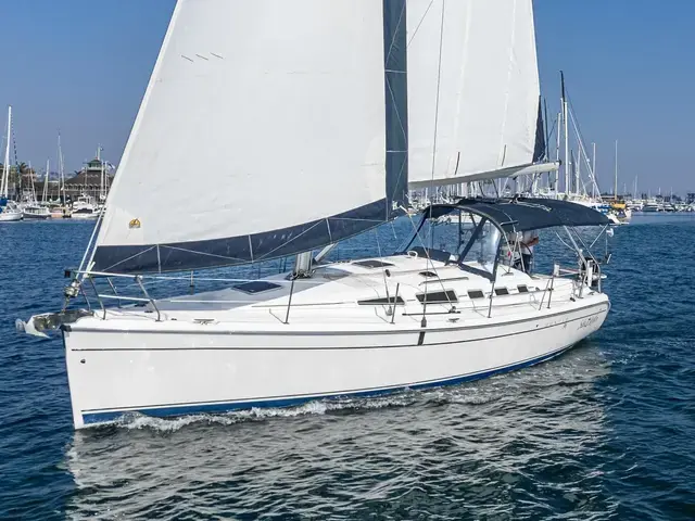Hunter Yachts For Sale | Used Hunter Sailboats - Rightboat