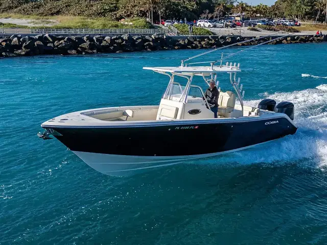 Cobia 296 Cc for sale in United States of America, 502114 - Rightboat