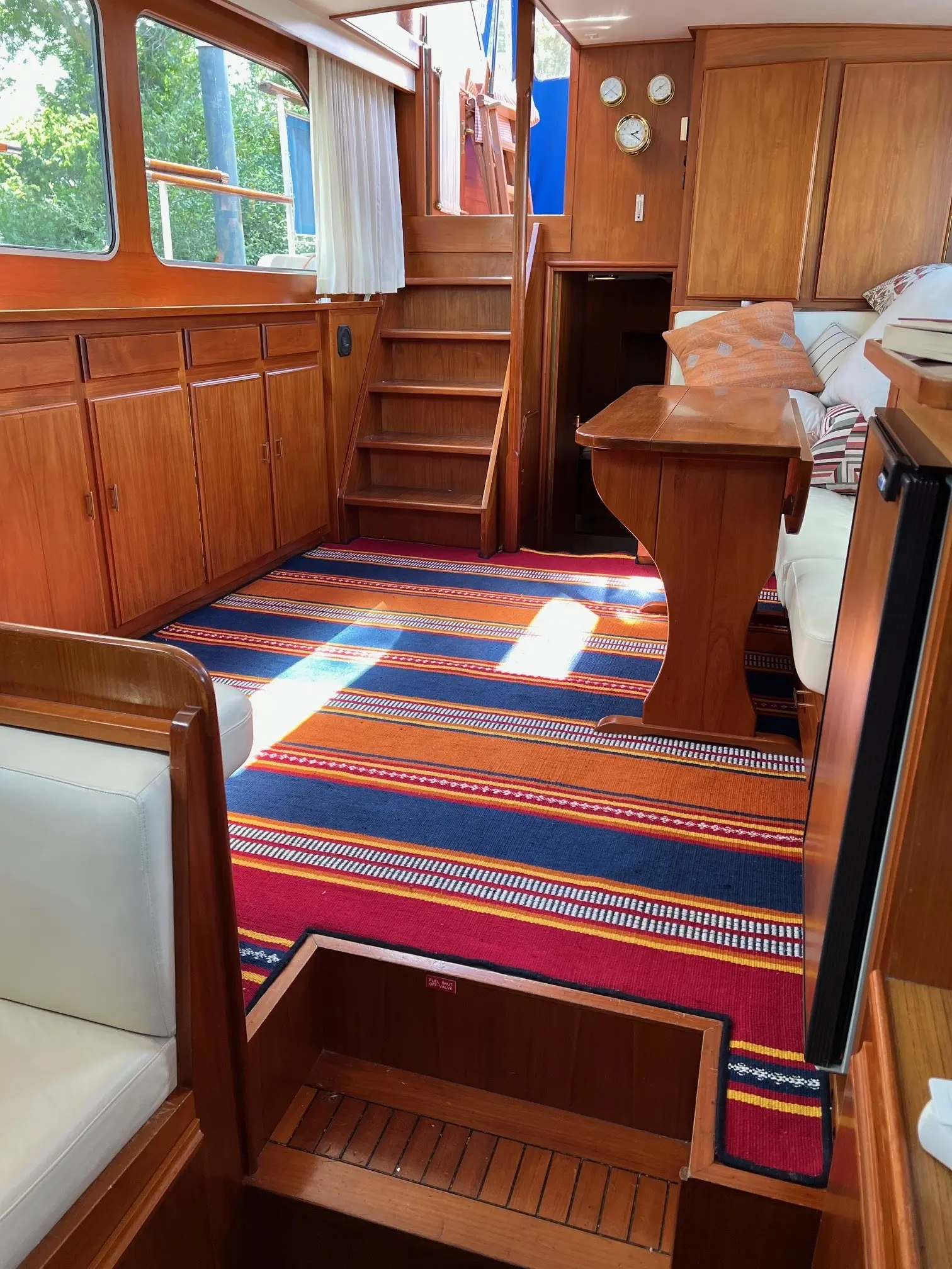 SUPER VAN CRAFT 1380 1988 for sale at Bray Marine Sales