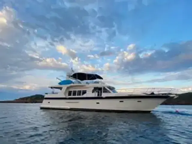 Trader 64 Sunliner for sale in Spain, 502936 - Rightboat