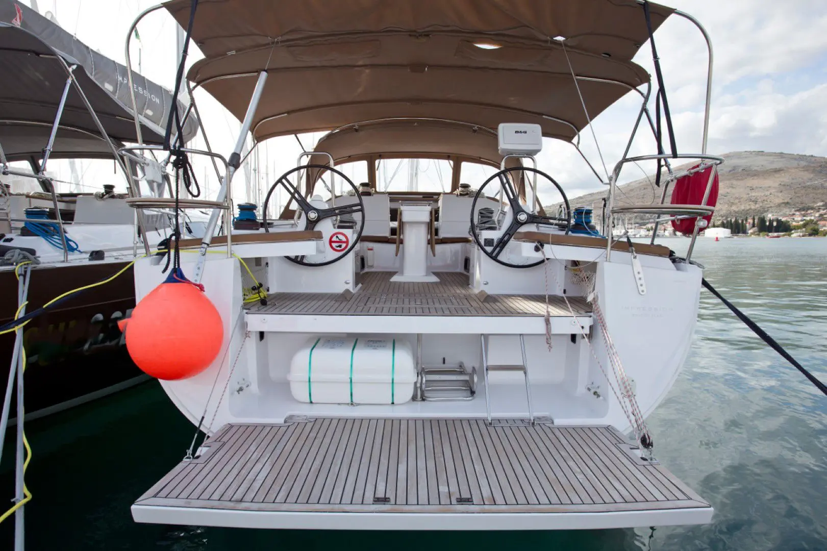 Elan Yachts for Sale | Elan Sailing Yachts - Rightboat