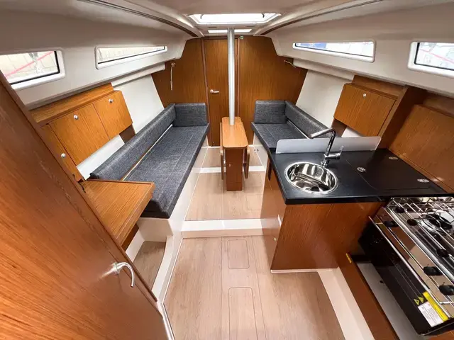 Hanse 315 for sale in Taiwan - Rightboat
