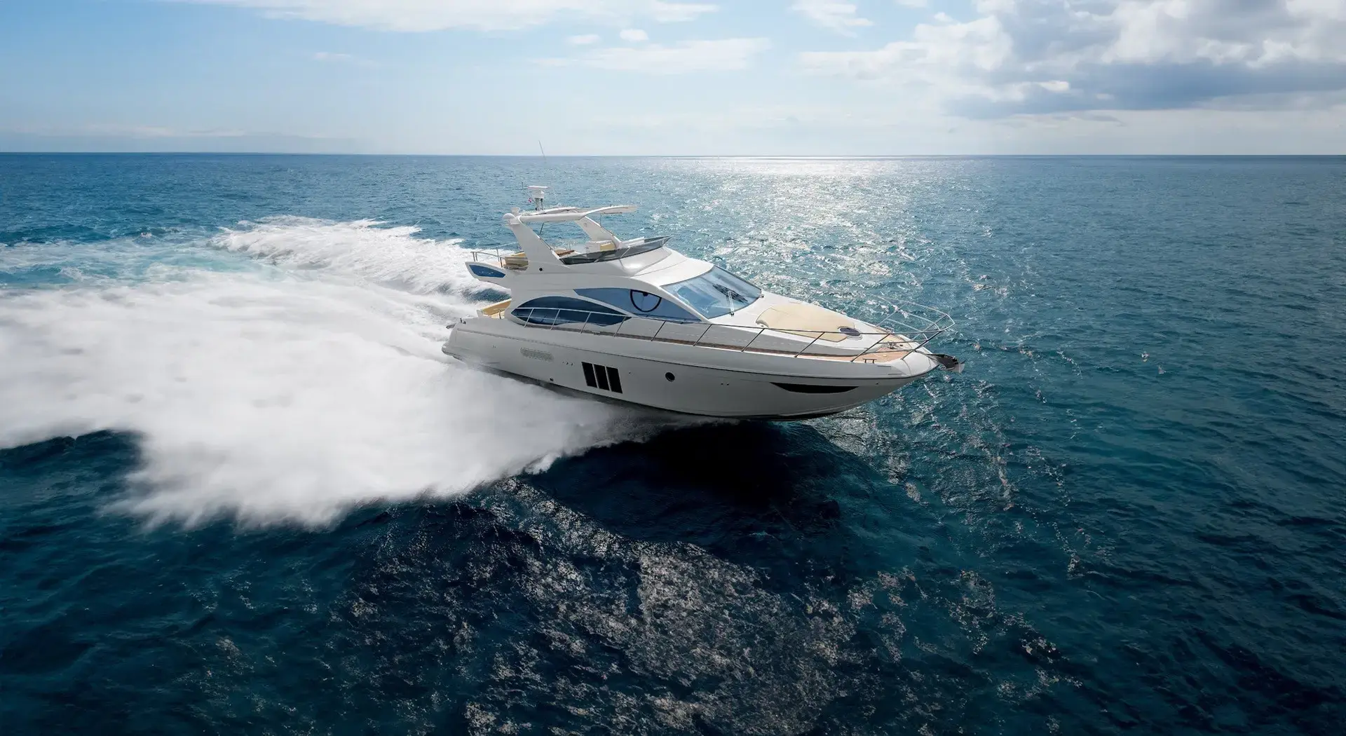 Azimut Fly 53 for sale in France, 504147 - Rightboat