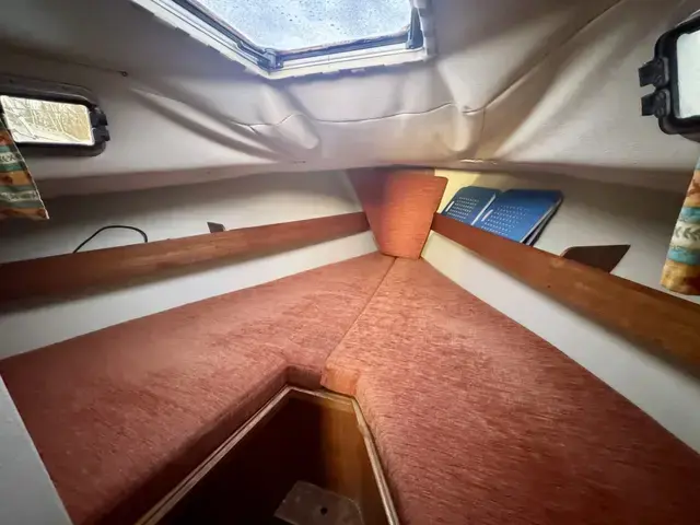 Westerly Konsort 29 for sale in United Kingdom, 496907 - Rightboat