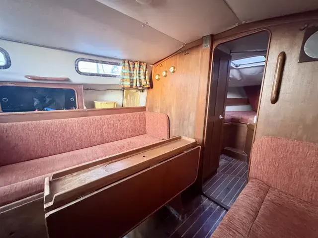 Westerly Konsort 29 for sale in United Kingdom, 496907 - Rightboat