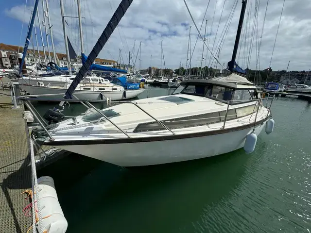 Fjord 28 Cs for sale in United Kingdom, 473321 - Rightboat