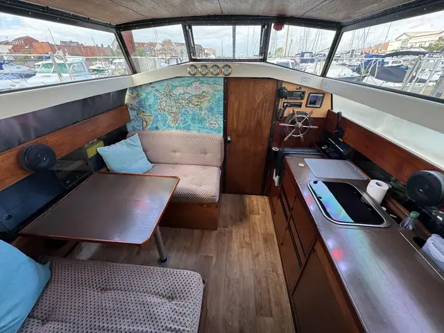 Fjord 28 Cs for sale in United Kingdom, 473321 - Rightboat