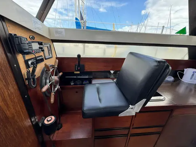 Fjord 28 Cs for sale in United Kingdom, 473321 - Rightboat