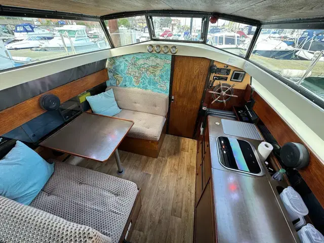 Fjord 28 Cs for sale in United Kingdom, 473321 - Rightboat