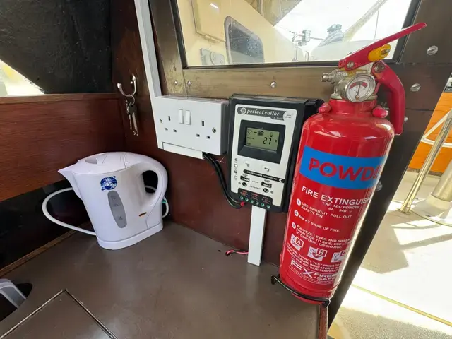 Fjord 28 Cs for sale in United Kingdom, 473321 - Rightboat