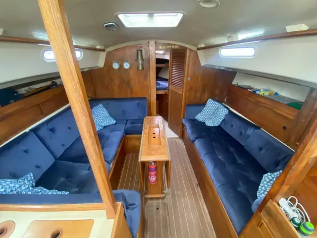 Sadler 32 for sale in United Kingdom, 473501 - Rightboat