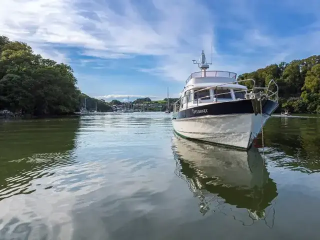 Hardy 42 Commodore for sale in United Kingdom, 505402 - Rightboat