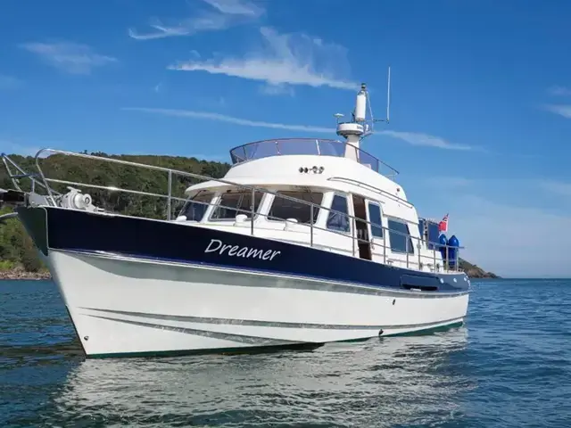 Hardy 42 Commodore for sale in United Kingdom, 505402 - Rightboat