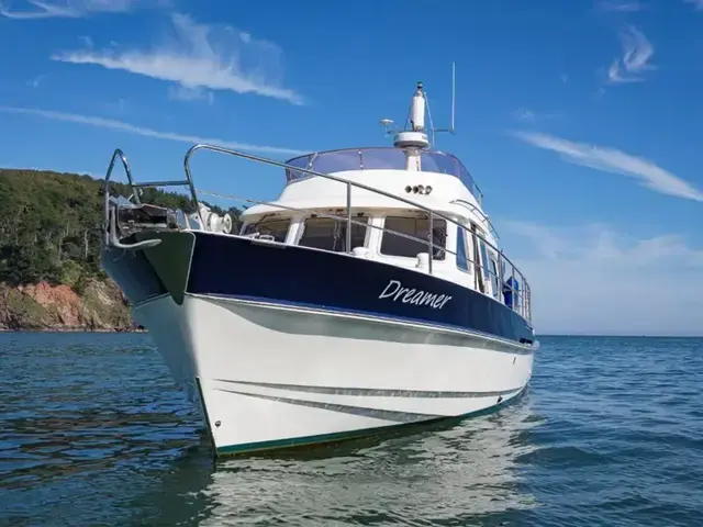 Hardy 42 Commodore for sale in United Kingdom, 505402 - Rightboat