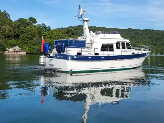 Hardy 42 Commodore for sale in United Kingdom, 505402 - Rightboat