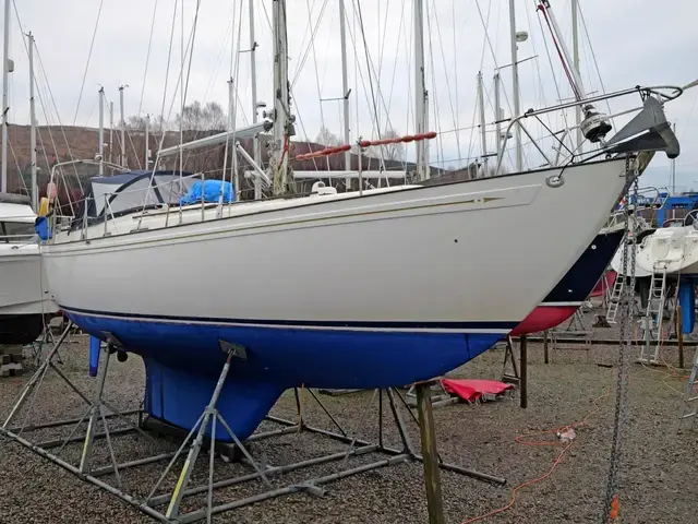 Rival 38 for sale in United Kingdom, 505812 - Rightboat