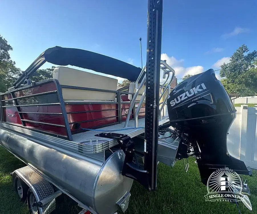 Buy Crest Boats Classic Lx 220 #463283 - Rightboat