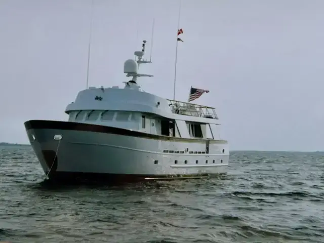 Voyager 80 for sale in United States of America, 506173 - Rightboat