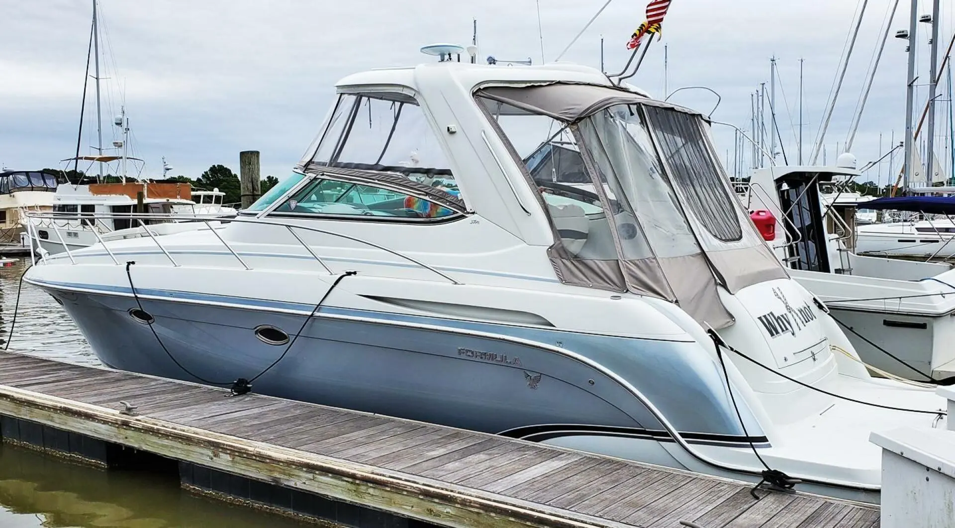 Buy Formula 37 PC #506265 - Rightboat